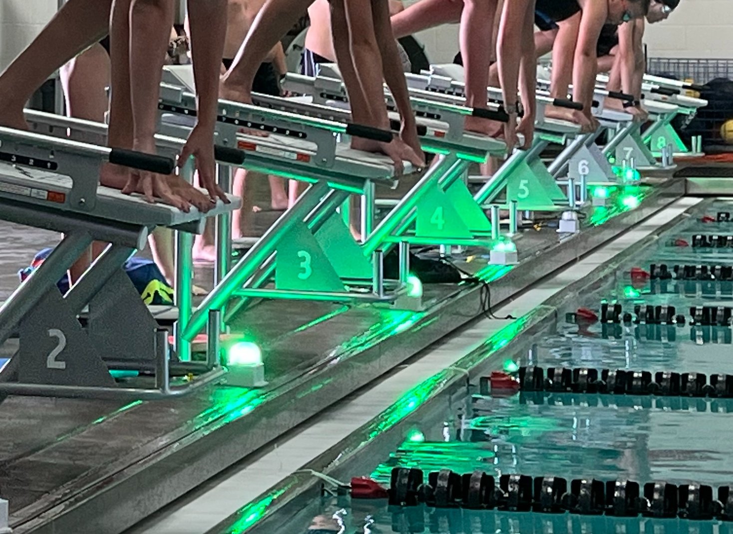 Colorado Time Systems Brings New Level of Inclusivity to Competitive Swimming